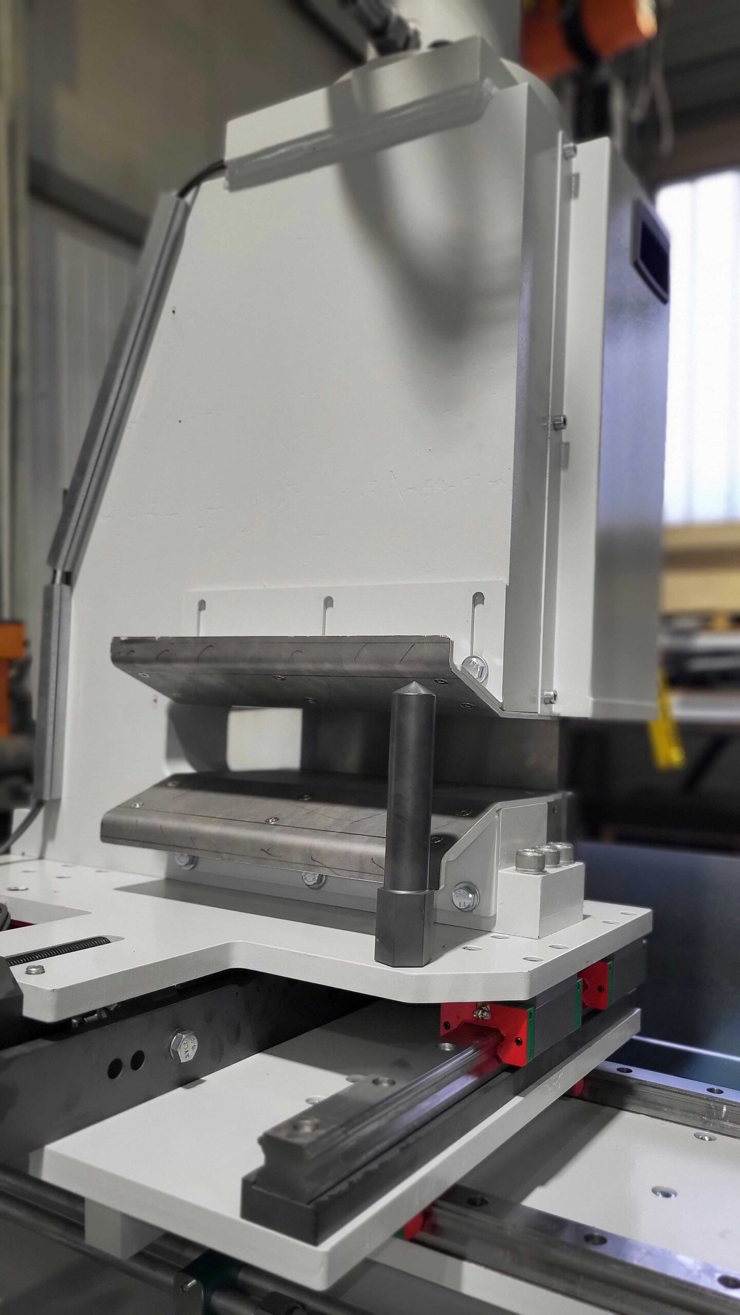 Getecha - Rotoschneider, Schneidmühlen und Automation