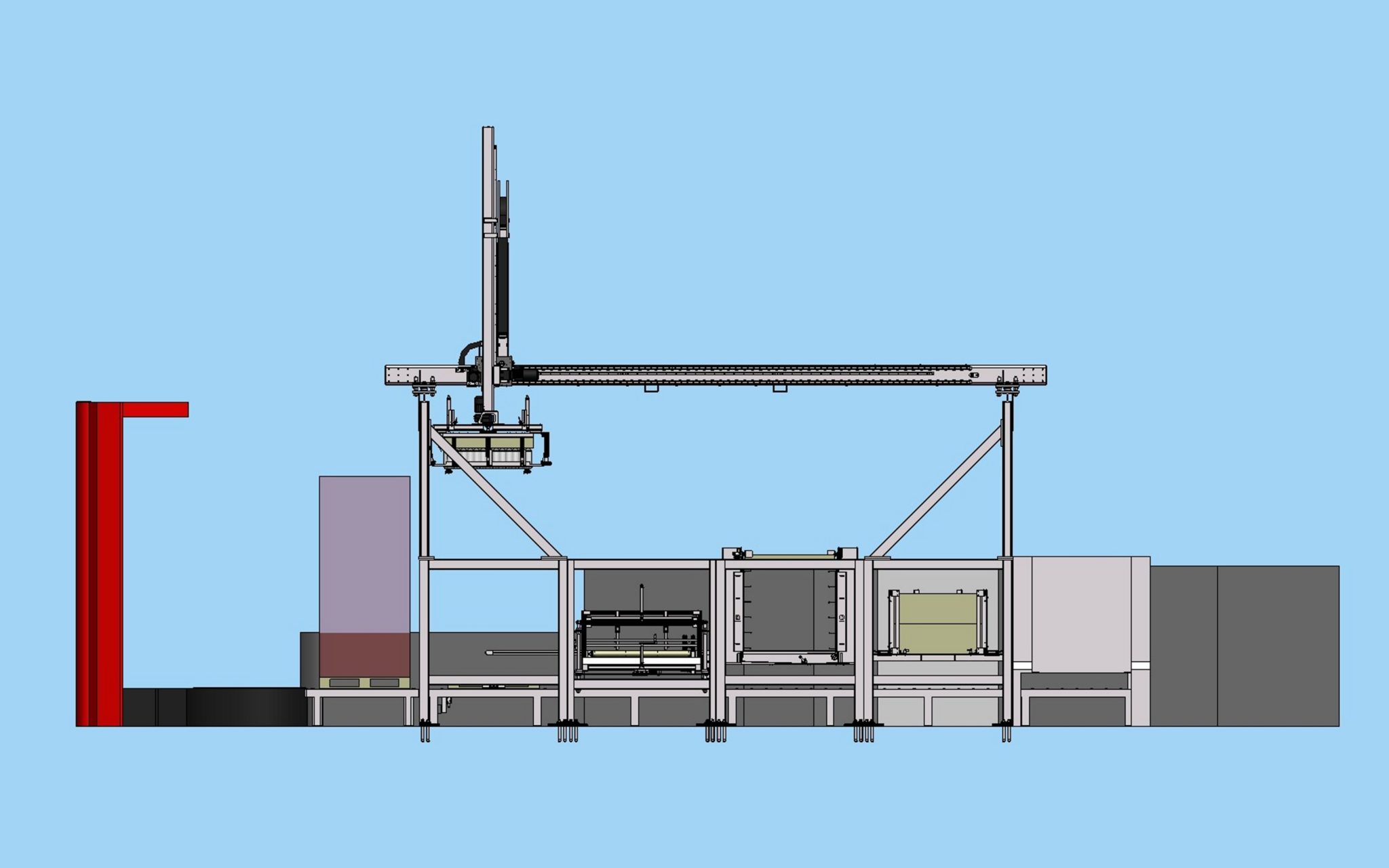 Modulare Flexibilität aus einer Hand - GETECHA
